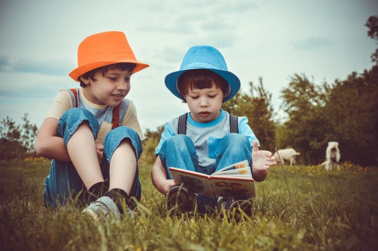How to start a story: mastering intriguing character introductions